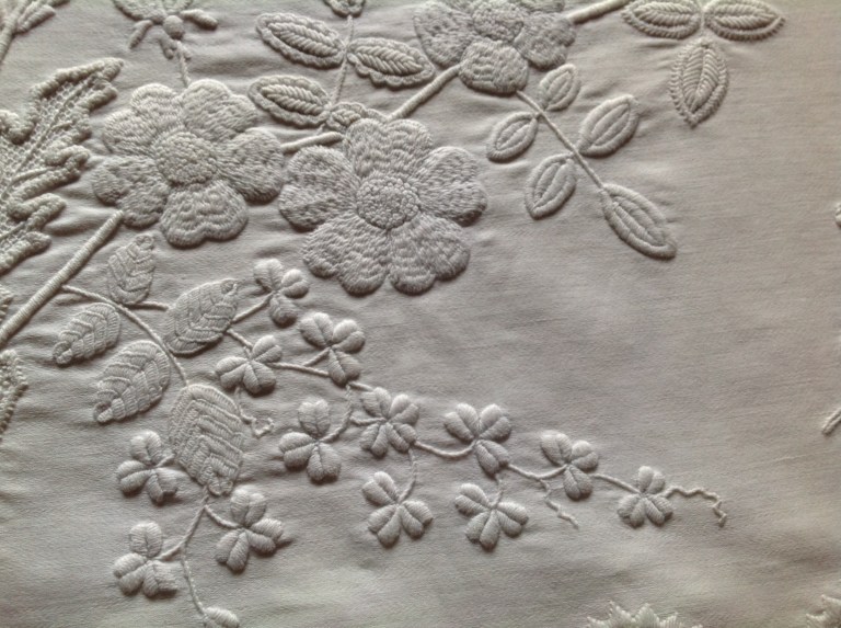 Types of Lace – The Guild of Irish Lacemakers