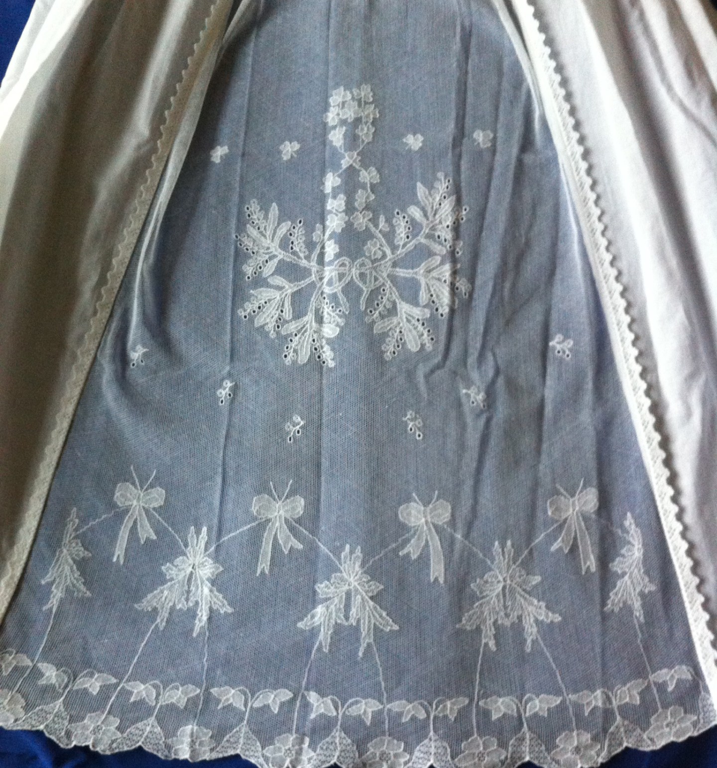 Types of Lace – The Guild of Irish Lacemakers